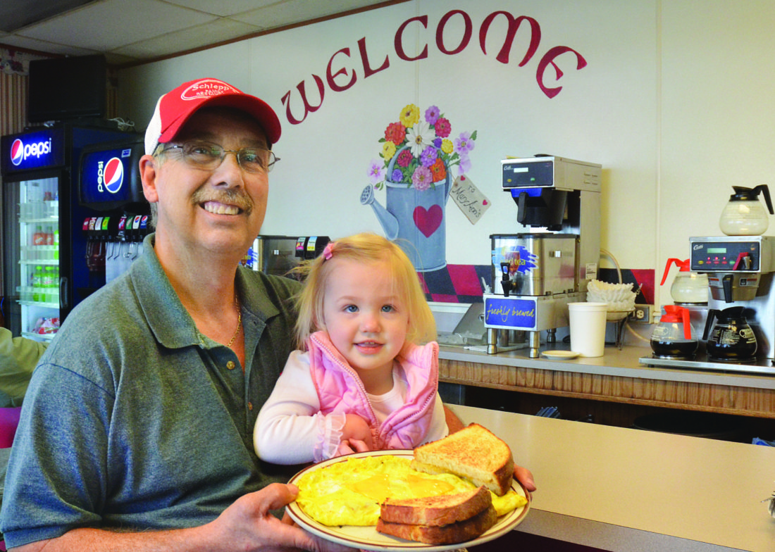 Homestyle Cooking Keeps Customers Returning For More at Schlepp’s ...